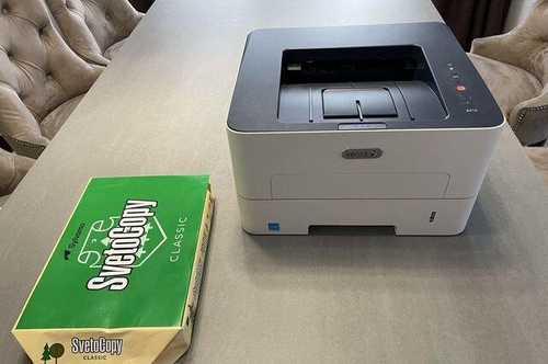Принтер Xerox B210