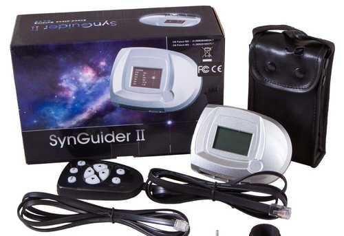 Автогид Sky-Watcher SynGuider