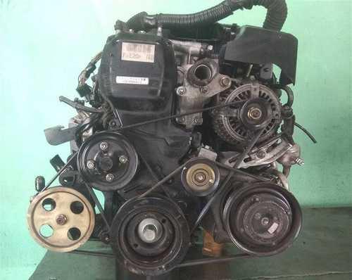 Двигатель Toyota Mark2 GX100 1G-FE beams 2000