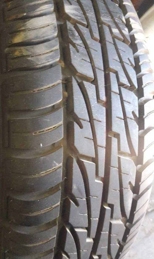 Шины 175/70 r13