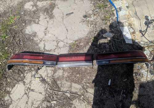 Фонари задние Chaser Gx80