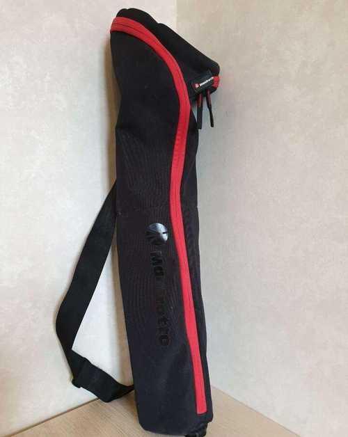 Штатив manfrotto 055xprob