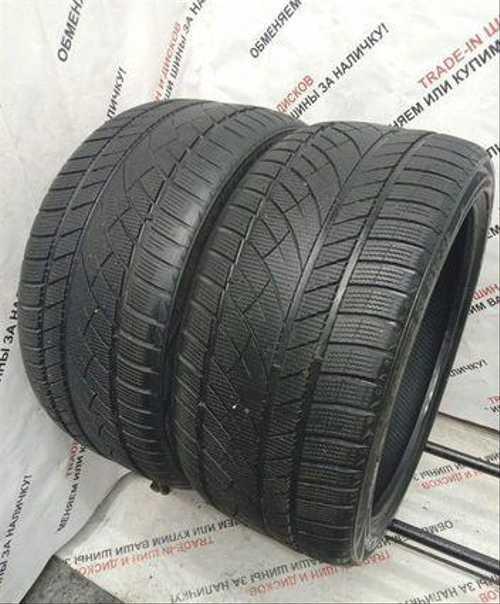 Jinyu 295/35 R21