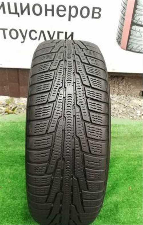 Nokian Nordman RS2 185/60 R15 88R 1шт