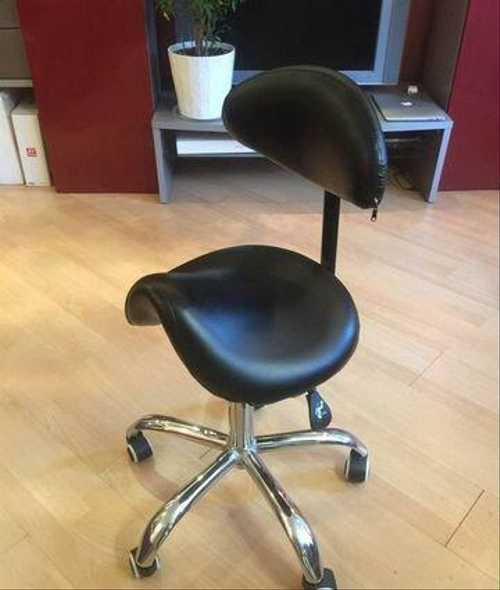 Smartstool стул седло
