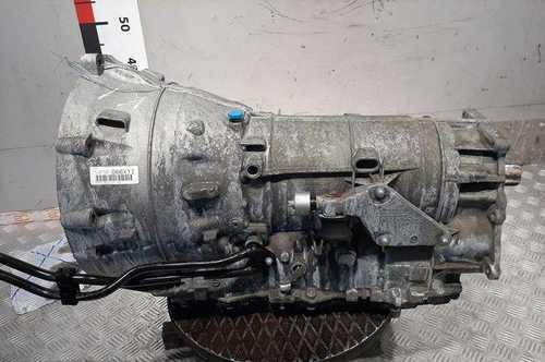 АКПП 6hp21x бмв Х5 Е70 3.0 BMW X5 E70 3.0si 4wd