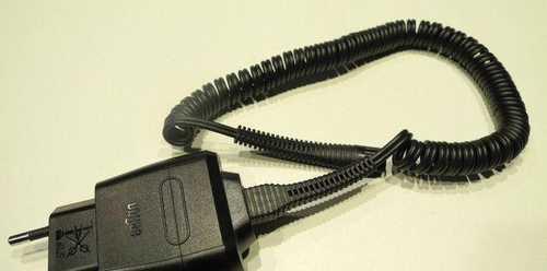 Адаптер блок питания Braun 5497