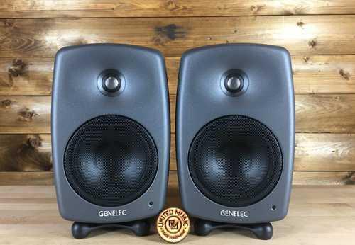 Genelec 8030 CP студийный монитор