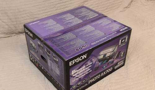Epson RX700 Москва | Festima.Ru (99707894)