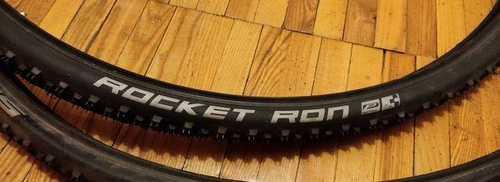 Schwalbe велопокрышки Rocket Ron