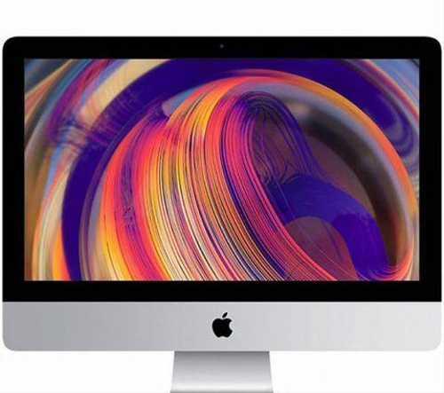 iMac 4K 21.5 2019 i3/16/256/555X