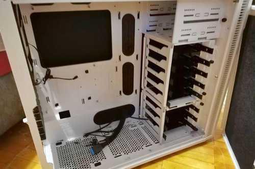 Новый корпус для пк Fractal Design Define R5