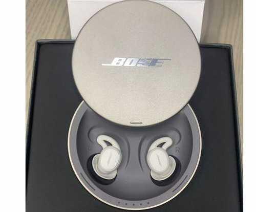 Bose Sleepbuds 2 II беруши, наушники