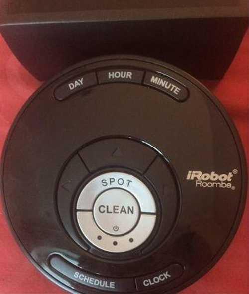 IRobot Roomba 625 пульт управления новый