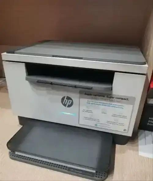 Мфу hp laserjet MFP M236dw