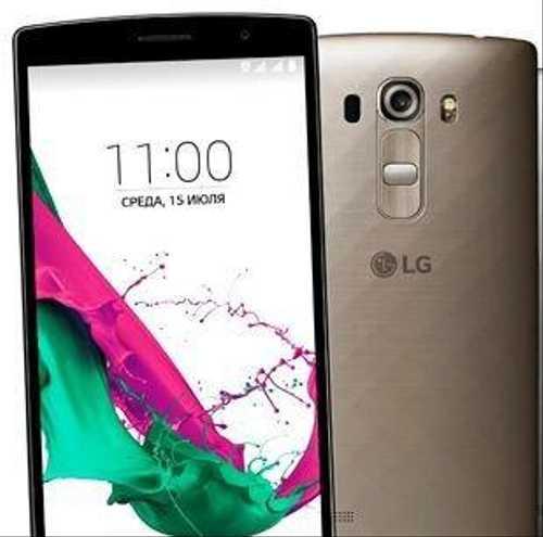Смартфон LG G4 S