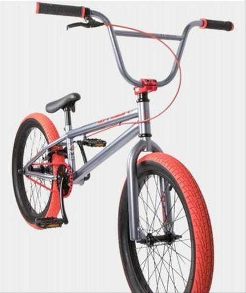 Велосипед BMX Tech TeamMack