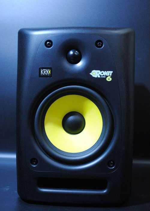 KRK RP6G2