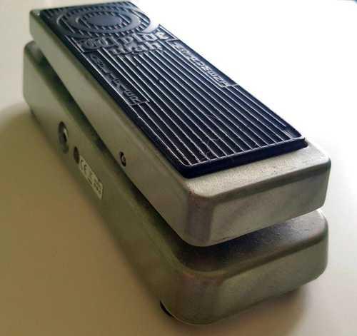 Dunlop ZW-45 Zakk Wylde Wah