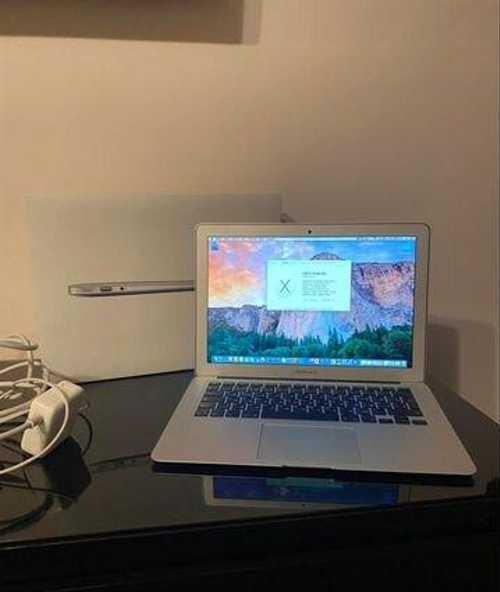 Продам Apple MacBook (макбук) 13 2015