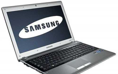 Samsung RV520 i5/8/512/GT520M/Win10H