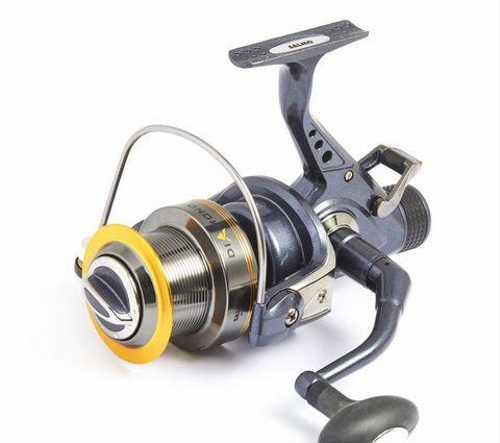 Катушка безынерц. diamond baitfeeder 6 30BR "salmo