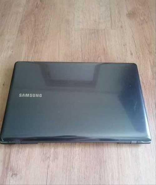 Ноутбук Samsung NP 350