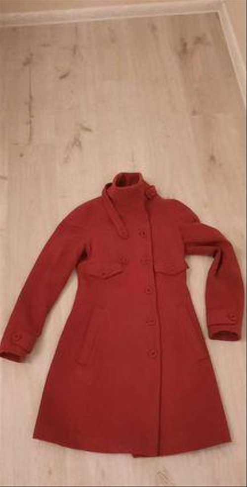 Пальто Guess Marciano