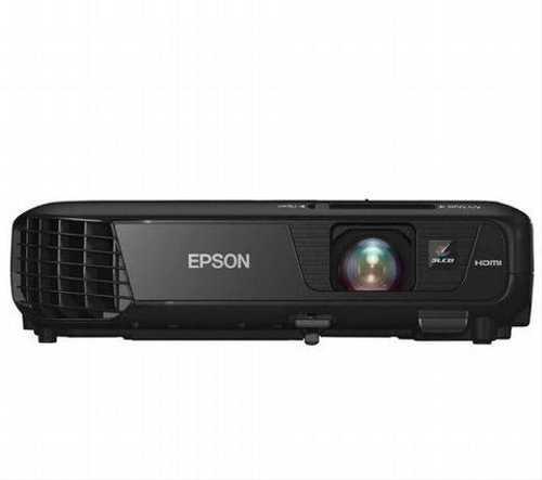 Новый проектор Epson EX5250
