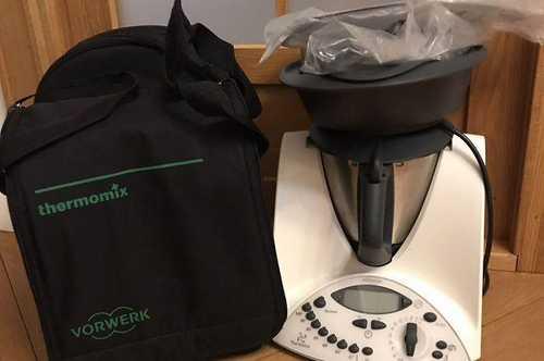 Новый Термомикс тм31 Thermomix TM31