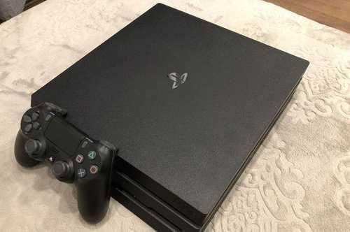Sony playstation 4 pro 1tb