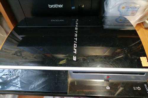 Sony PS3
