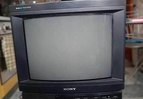 Телевизор Sony Trinitron KV-1484 MT