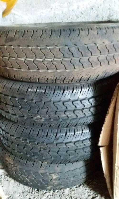 Шины hercules power cv 195/65 r16 c