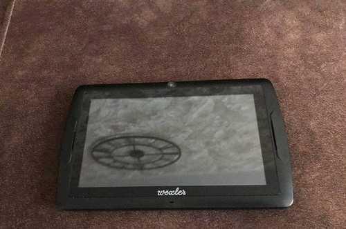 Планшет Wexler TAB 7100