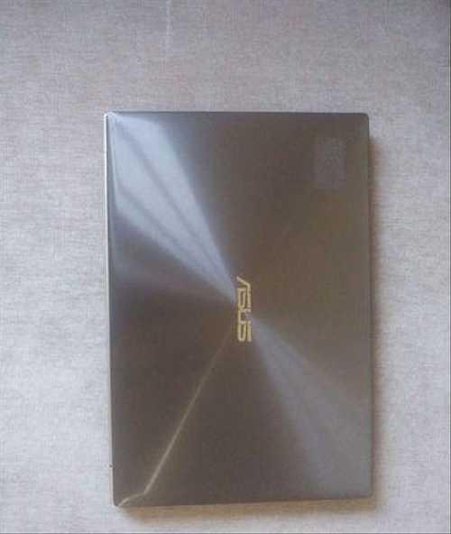 Ноутбук Asus ux32vd