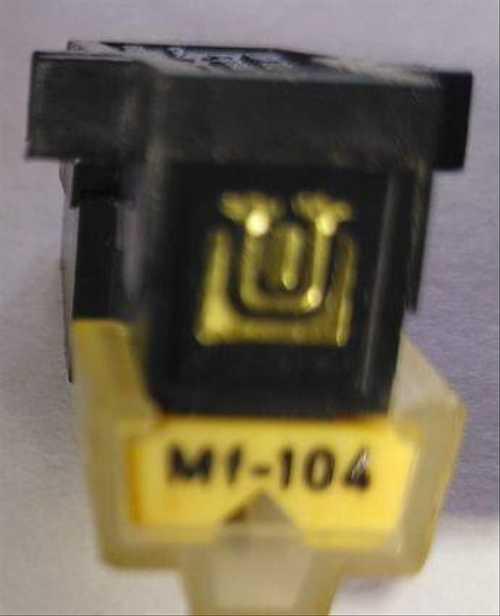 Головка Unitra mf-104