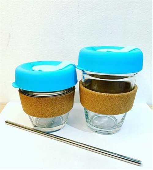 Кружки KeepCup