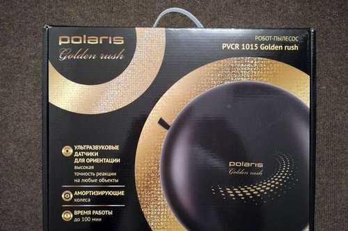 Пылесос Polaris PVCR 1015 Golden Rush. Робот пылесос Поларис Голден Раш. Робот пылесос Polaris PVC 1015. Polaris Golden Rush пылесос.
