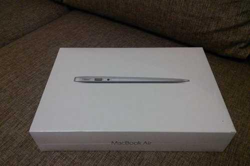 Macbook Air 11-inch mjvm2RU/A 2015