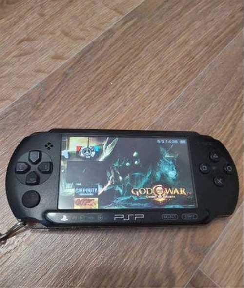 Sony PSP