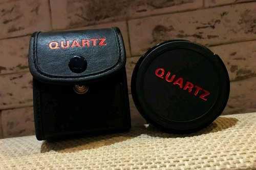 Объектив/конвертер Quarz