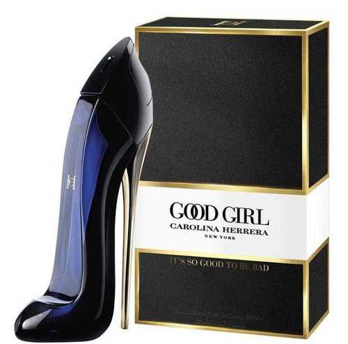 Парфюмерная вода Carolina Herrera