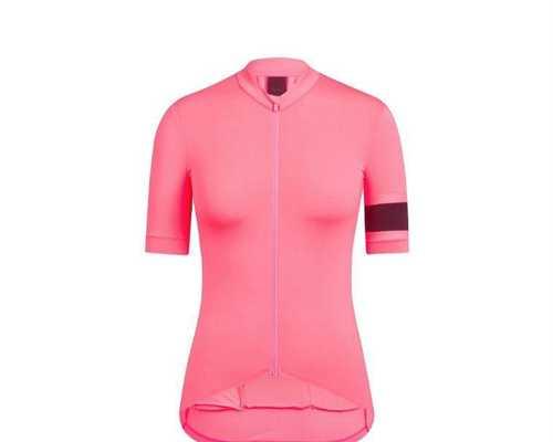 Велосипедное Джерси Rapha Souplesse Jersey