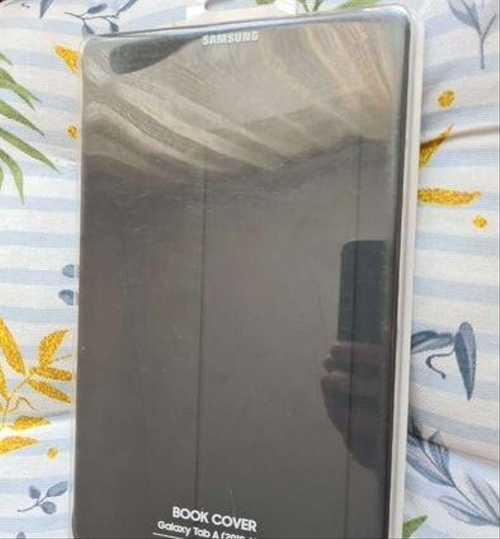 Чехол book cover для планшета Samsung Galaxy Tab A
