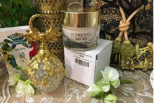 Sisley Supremya Baume Бальзам Сислей