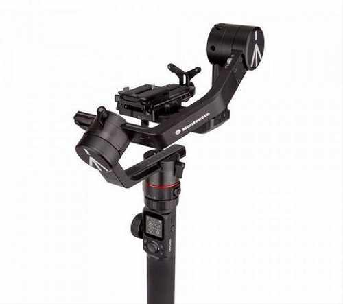 Стабилизатор Manfrotto mvg460 (FeiyuTech AK4500)