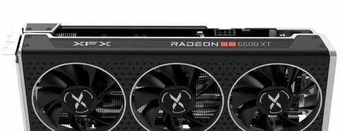 XFX - speedster qick308 AMD Radeon RX 6600. Опт