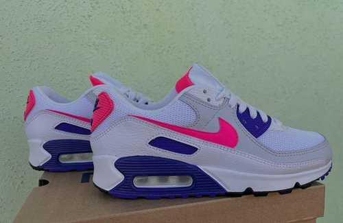 Кроссовки женские Nike air max 90 новые