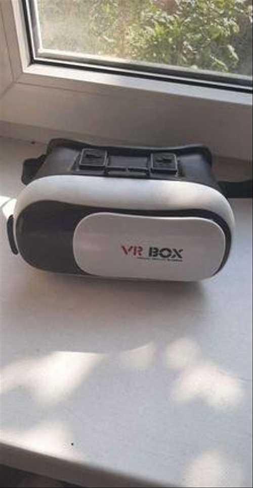 Продам VR- Очки